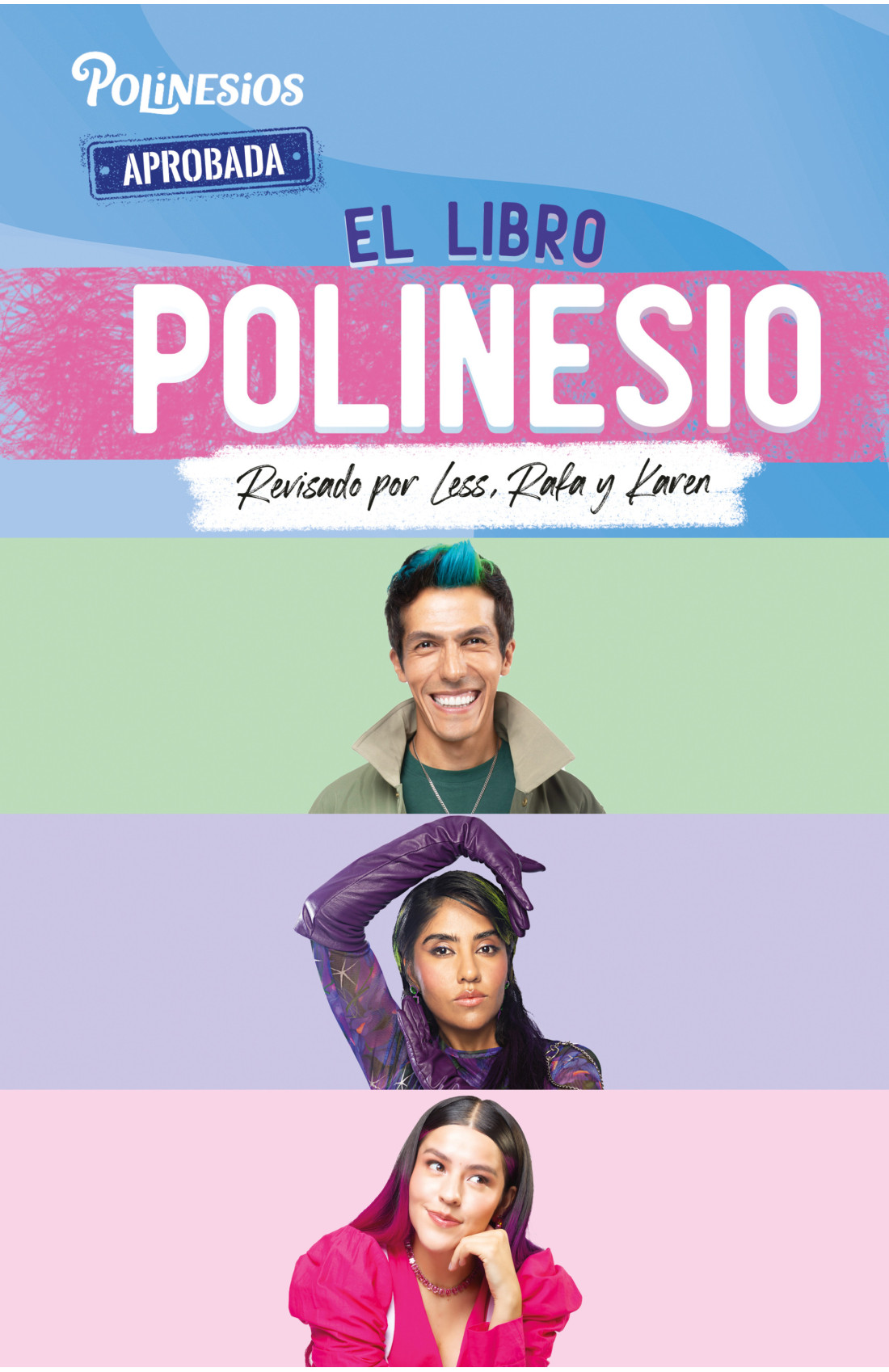 LIBRO POLINESIO REVISADO POR LESS RAFA Y KAREN - Los Polinesios ...
